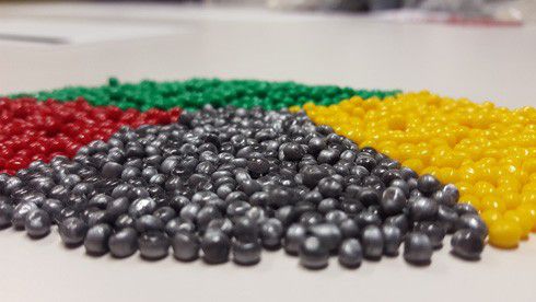 Plastic & Polymer compounding company | Plasper